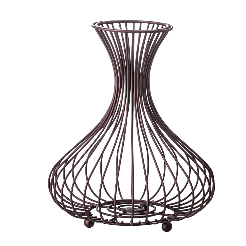 Cork Storage Basket | Wine Accessories | The Little Cork